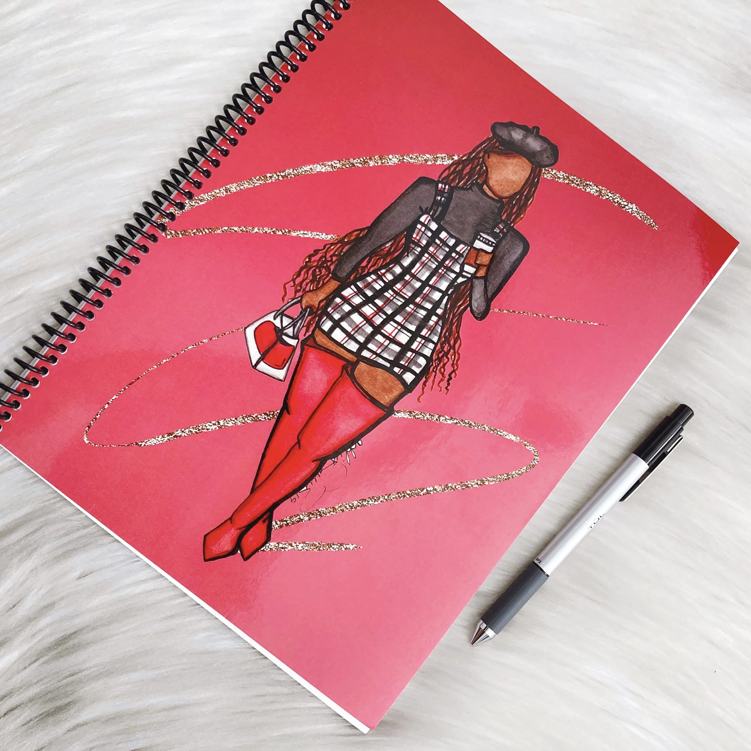 ADDIE RAWR - Black Woman Owned Gifts Under $50
