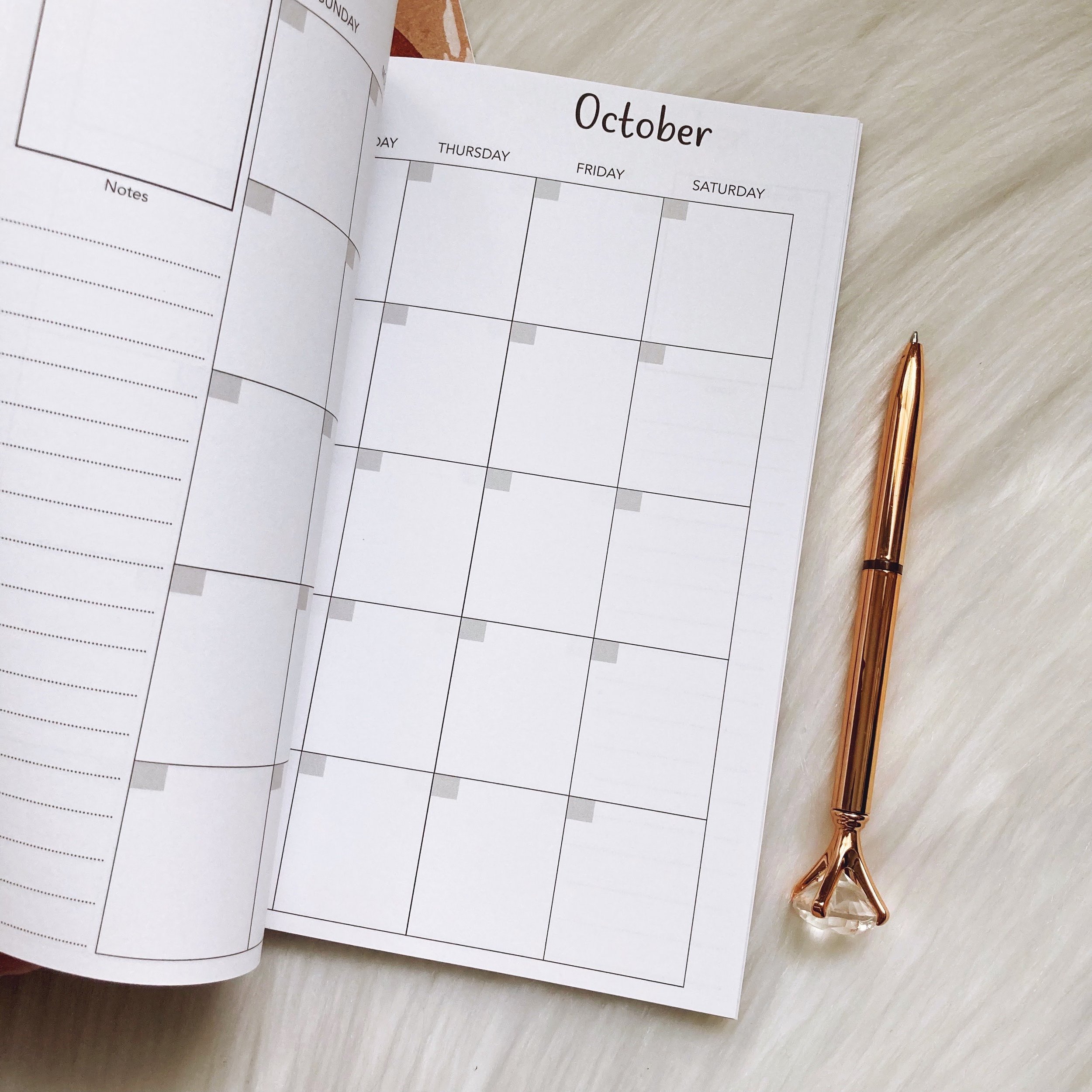 Journals, Planners, Stickers, Greeting Cards, Art Prints & More for ...