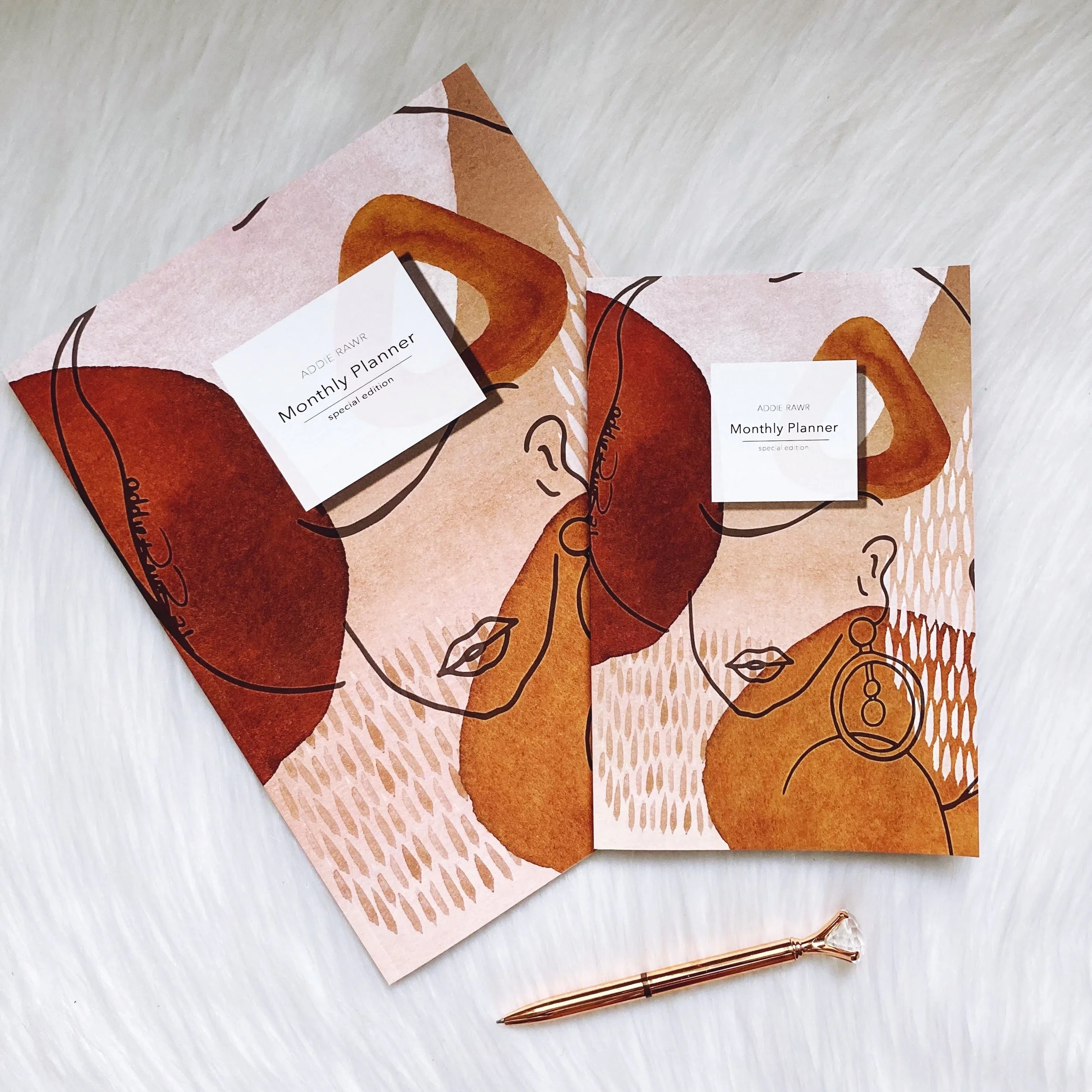 ADDIE RAWR - Black Woman Owned Gifts Under $50