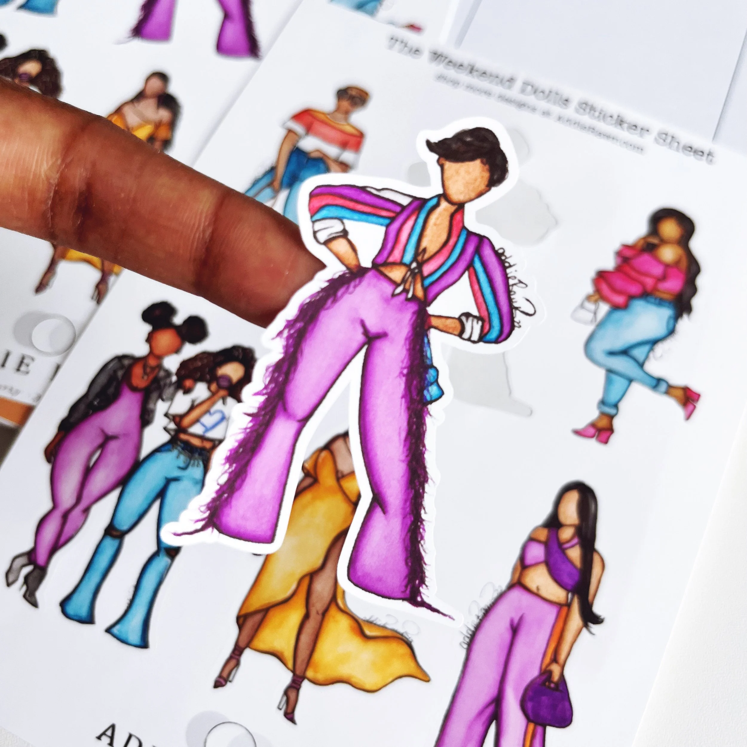 Journals, Planners, Stickers, Greeting Cards, Art Prints & More for ...