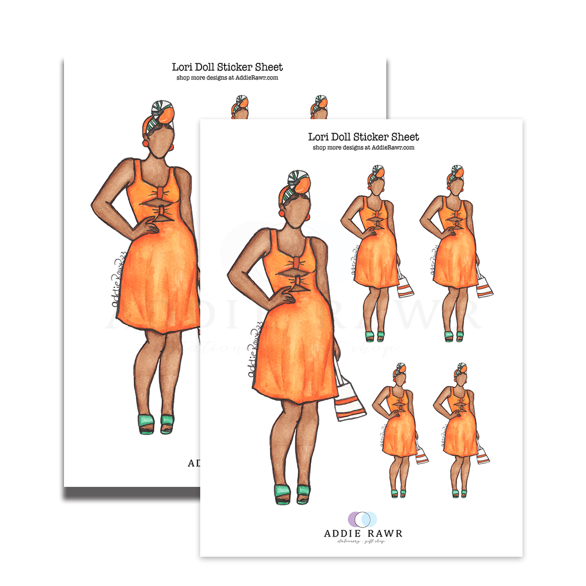 Journals, Planners, Stickers, Greeting Cards, Art Prints & More for ...