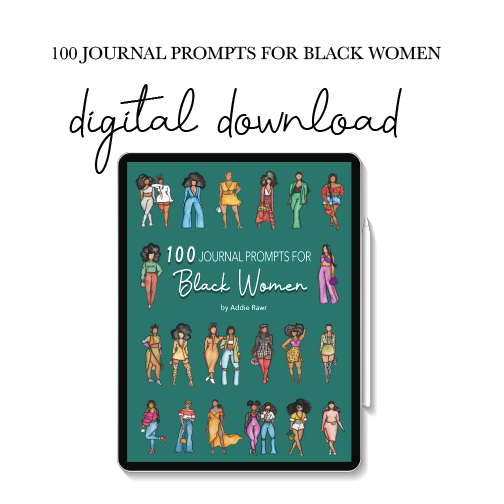 Black Woman's Stationery, Cards, Stickers and Gifts