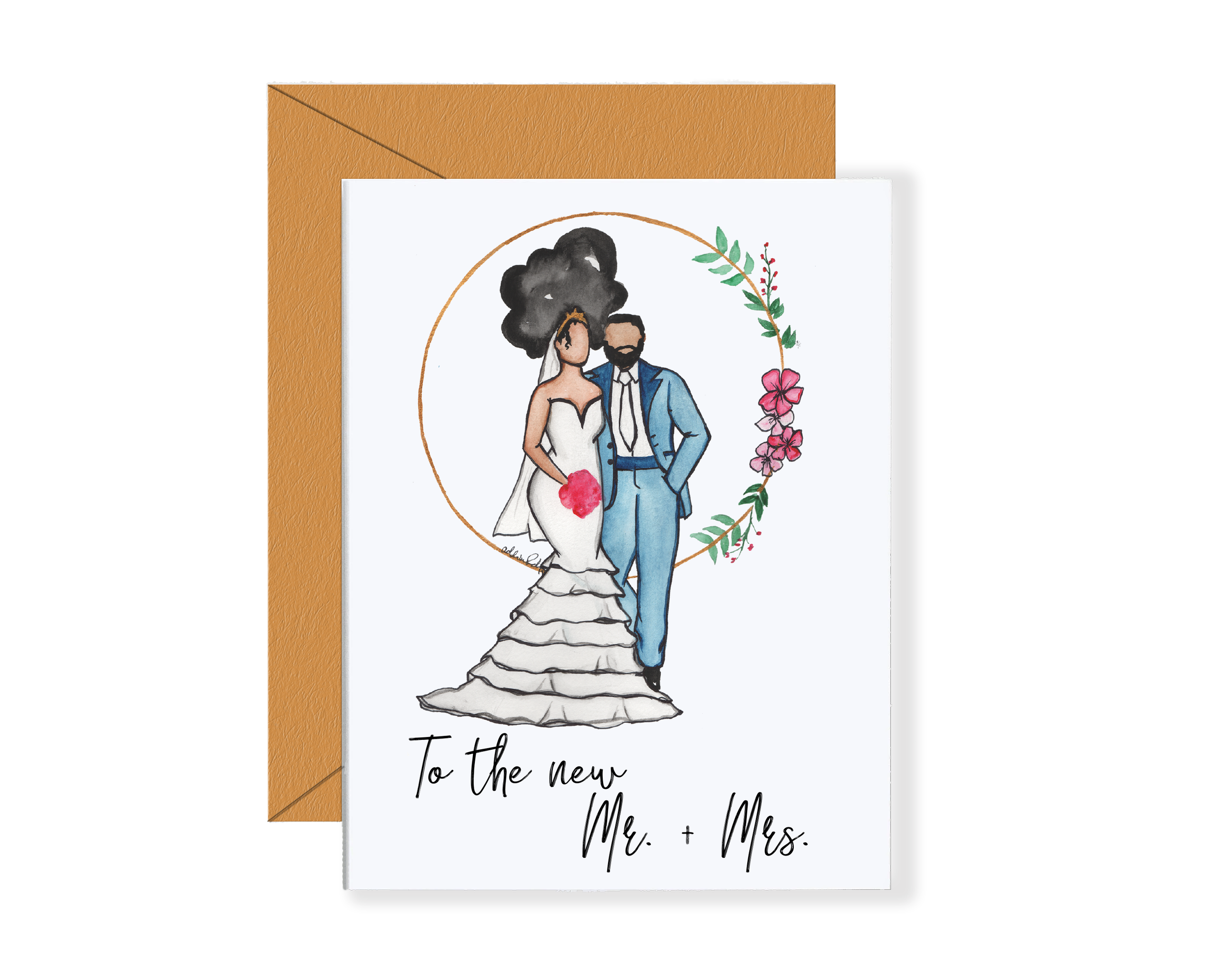 Black Woman's Stationery, Cards, Stickers and Gifts