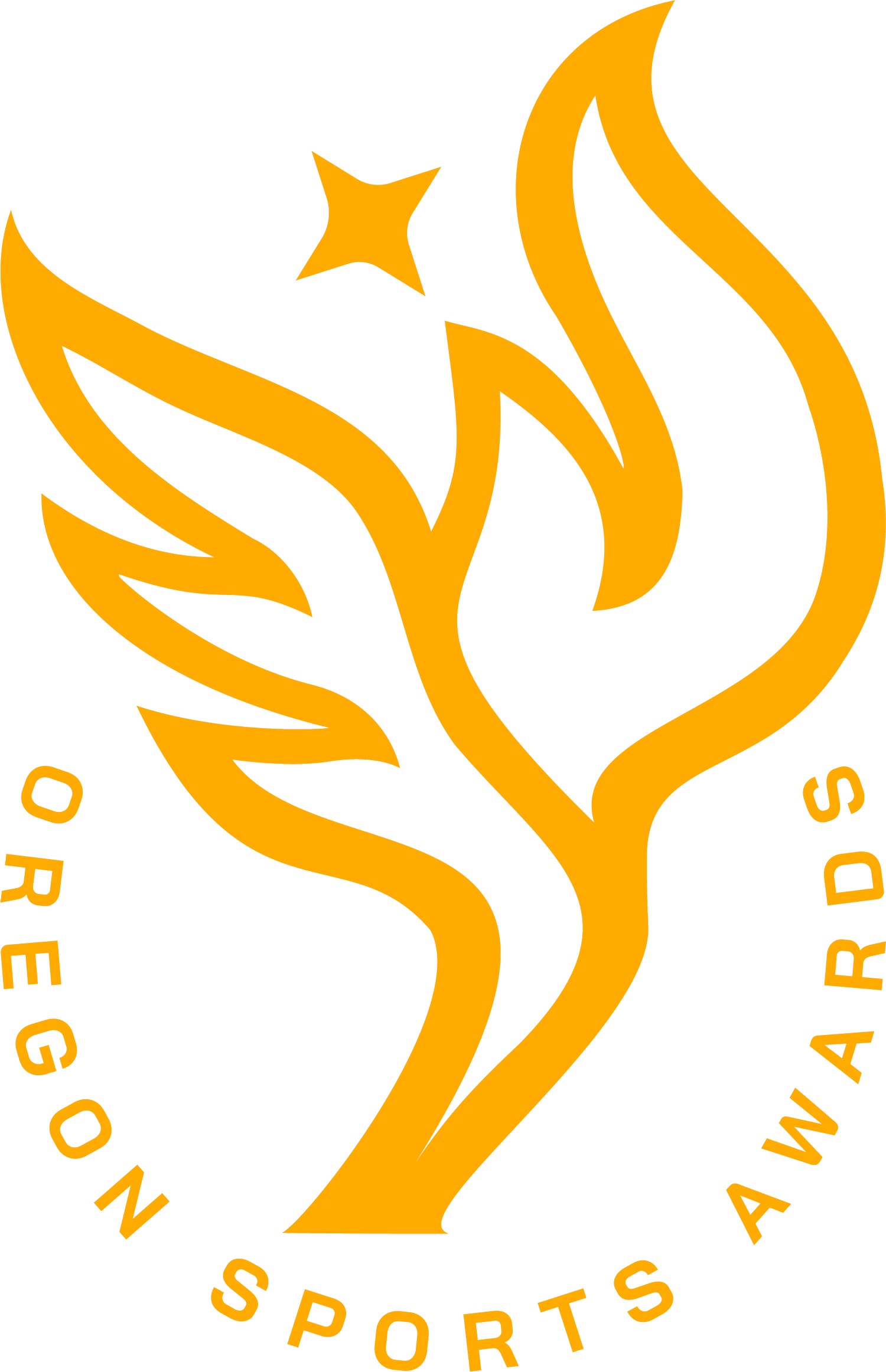 Oregon Sports Awards