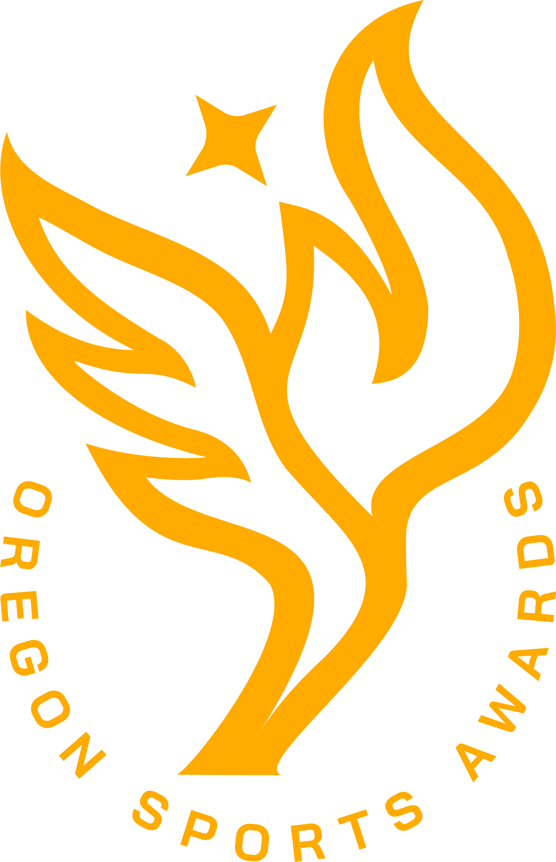 Oregon Sports Awards