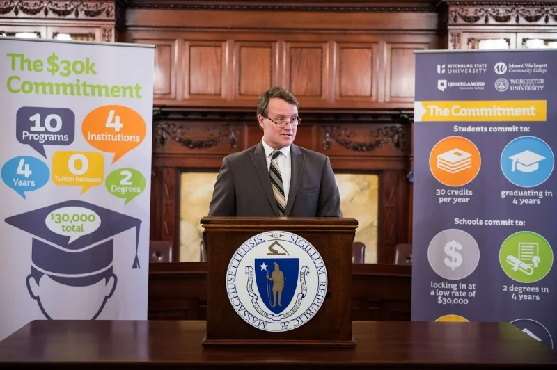 Senator Mike Moore – PROVEN LEADERSHIP