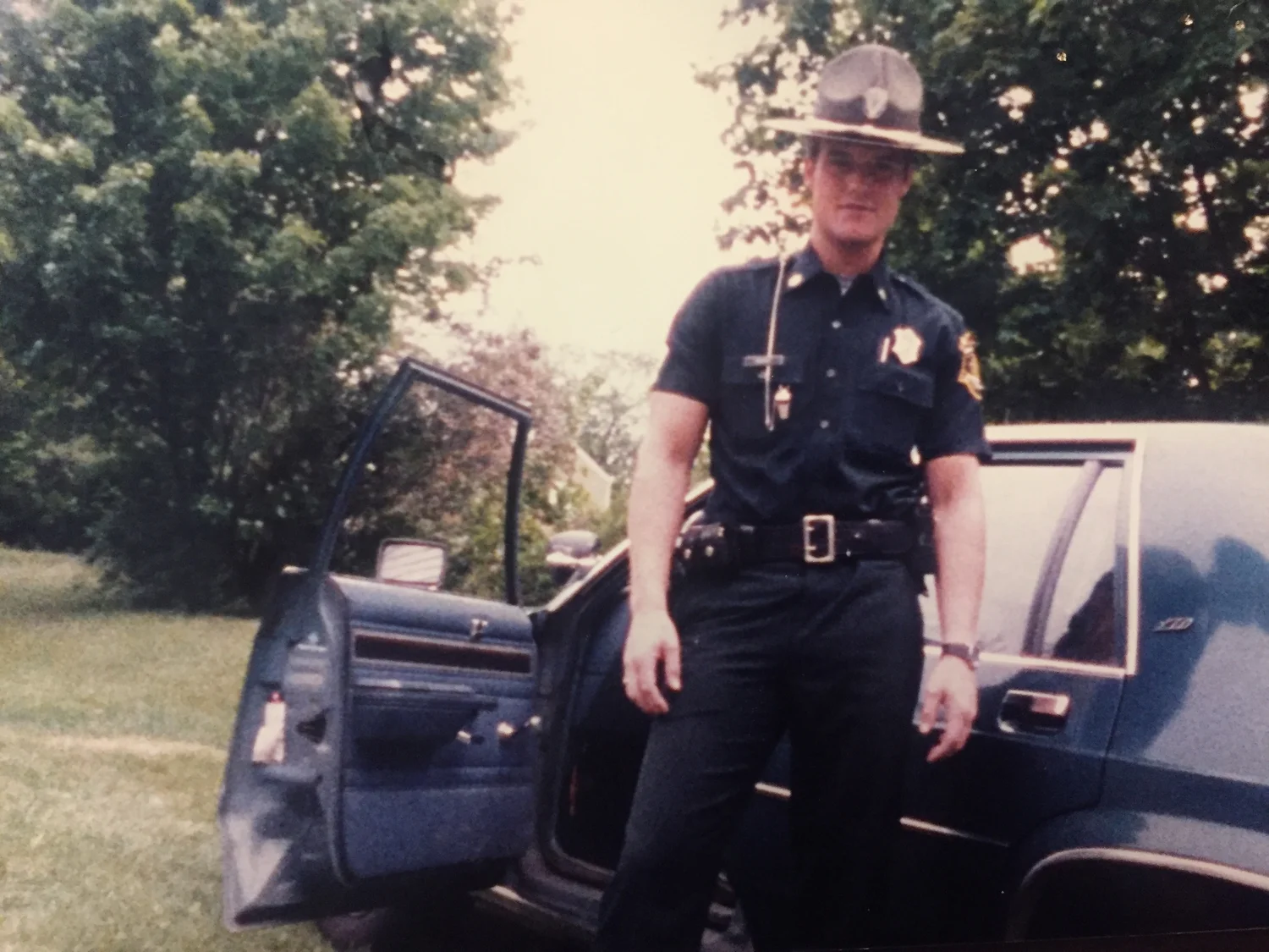 Senator Mike Moore – PROVEN LEADERSHIP