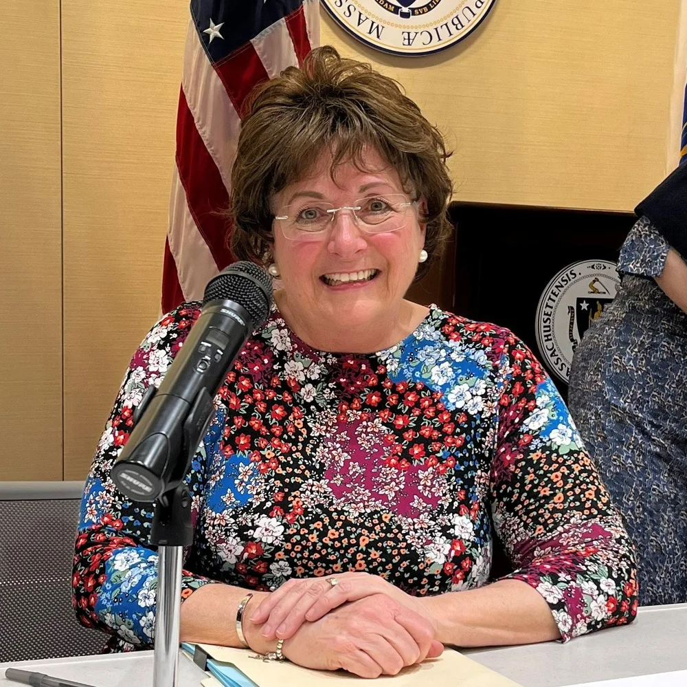 Senator Mike Moore – District Director