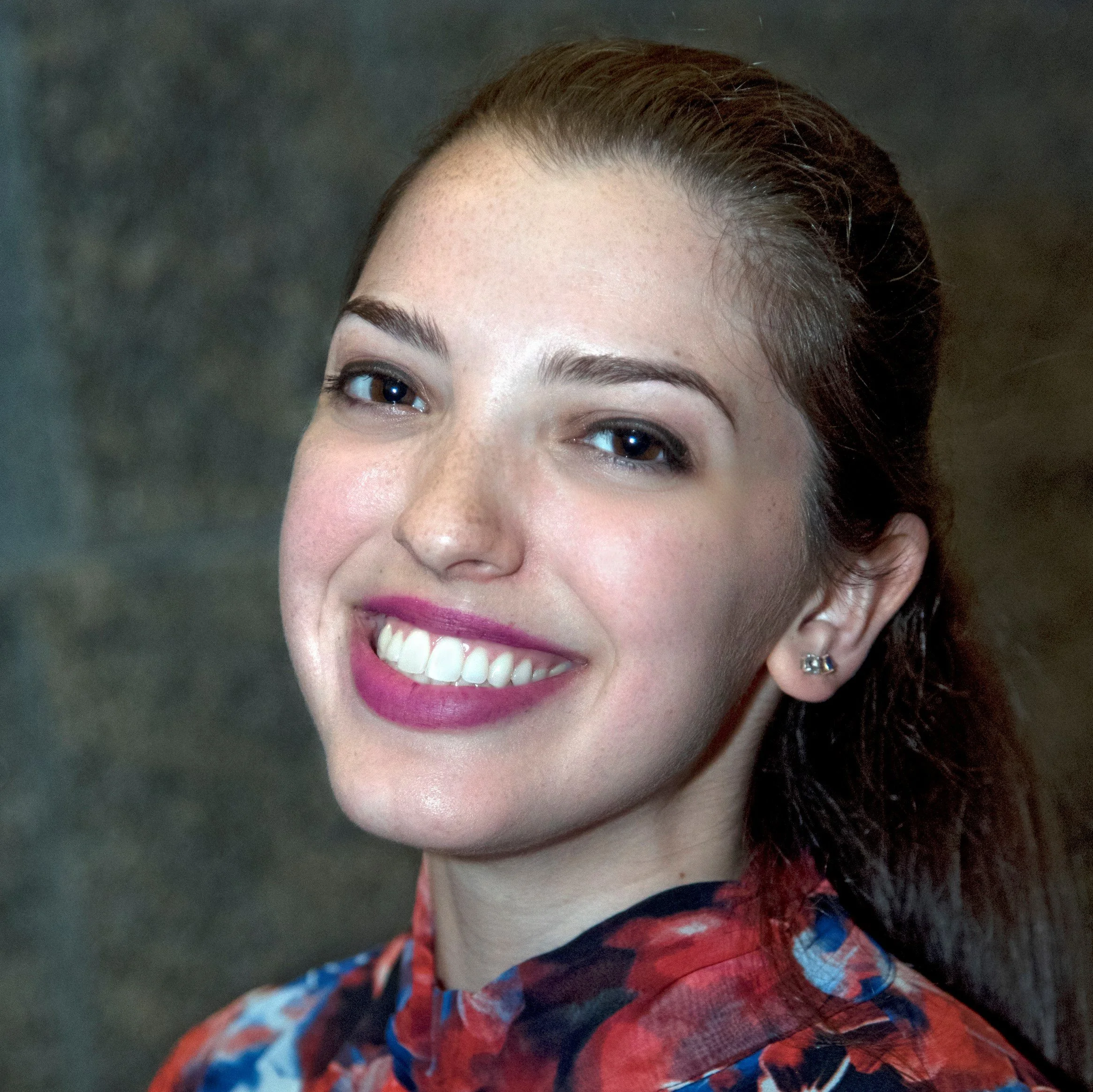 Senator Mike Moore – Chief of Staff