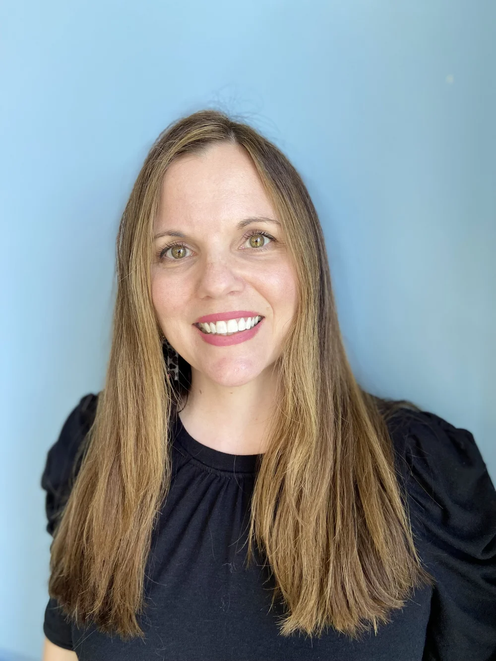 Who We Are — Project Fleur-de-lis