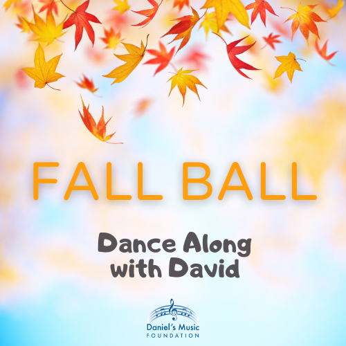 Events — Daniel's Music Foundation