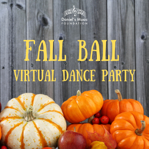 Events — Daniel's Music Foundation