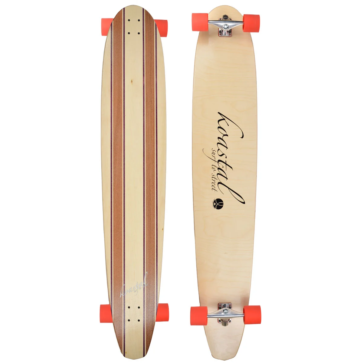Drifter — Koastal Longboards