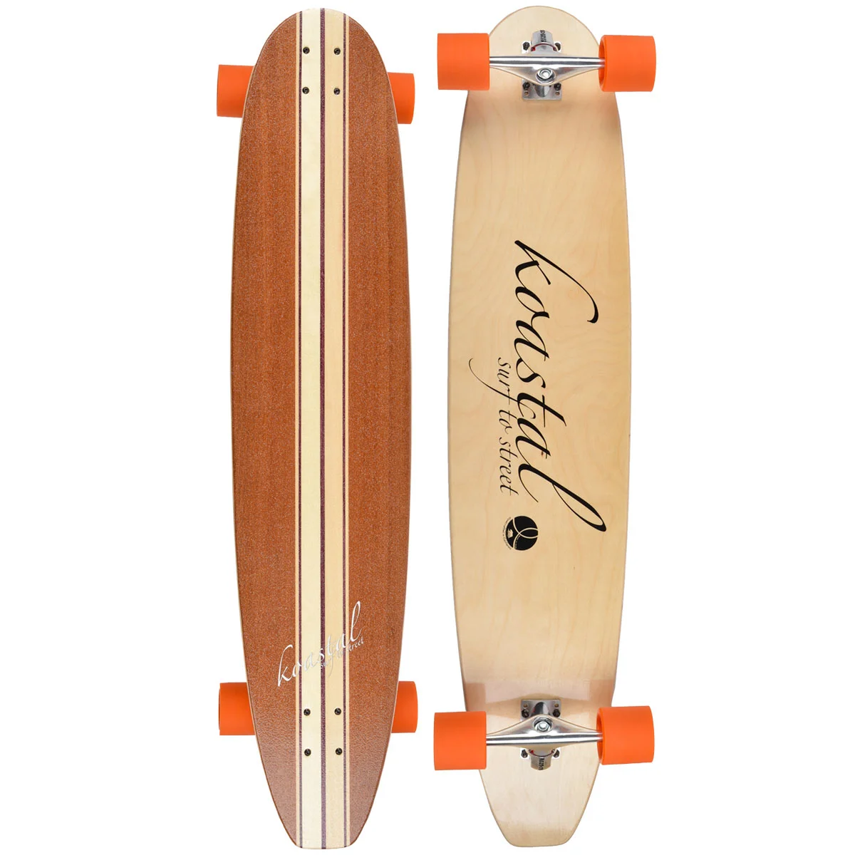 Classic — Koastal Longboards