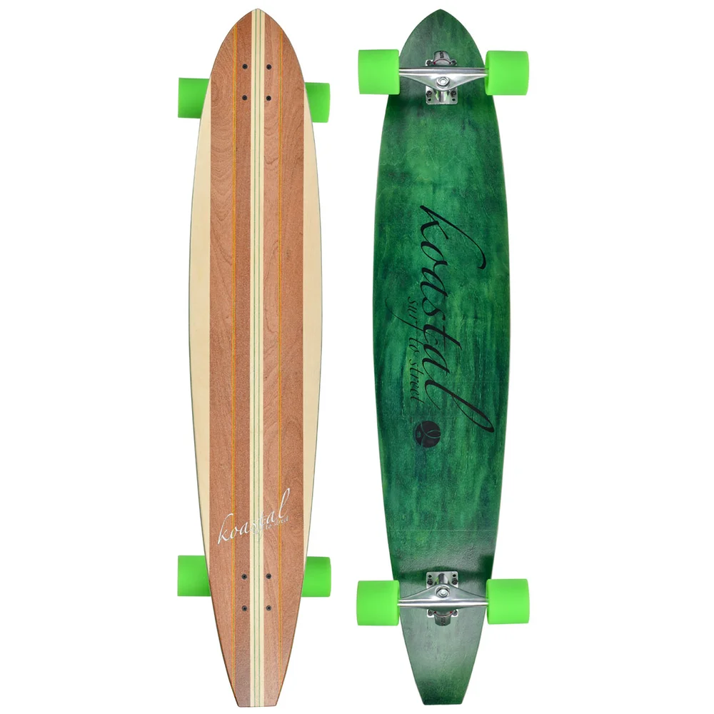 Gun — Koastal Longboards