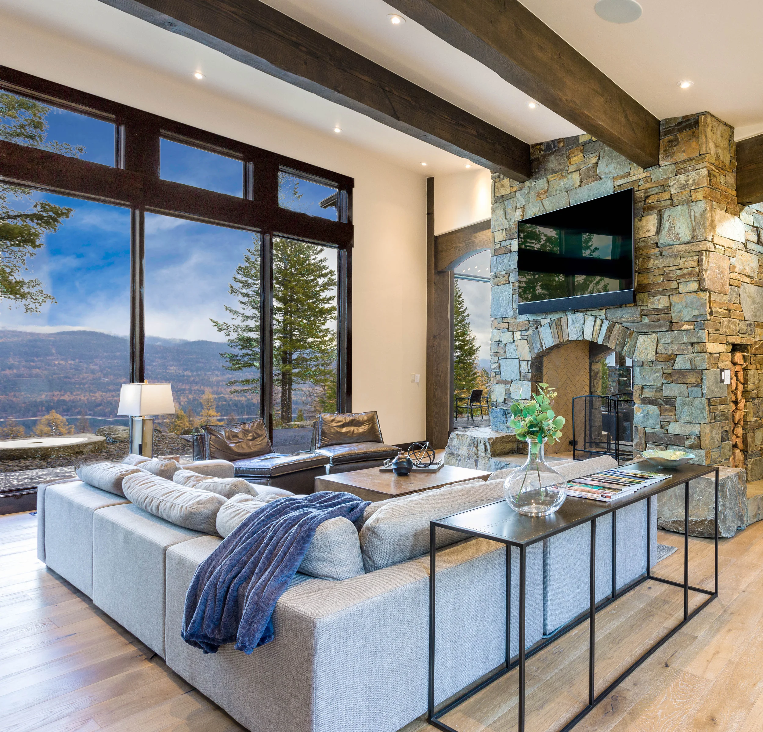 Piney Creek Interiors