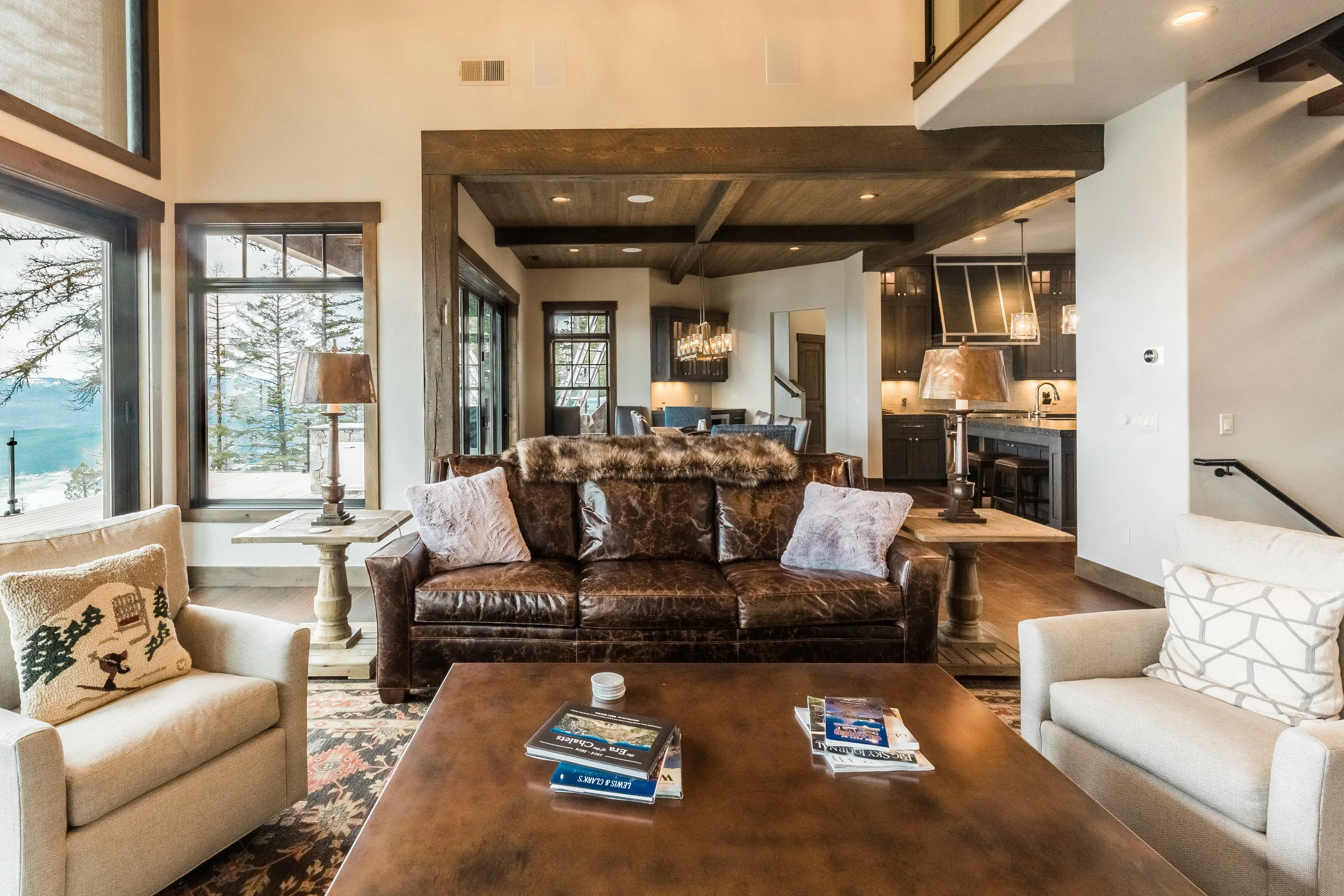 Piney Creek Interiors