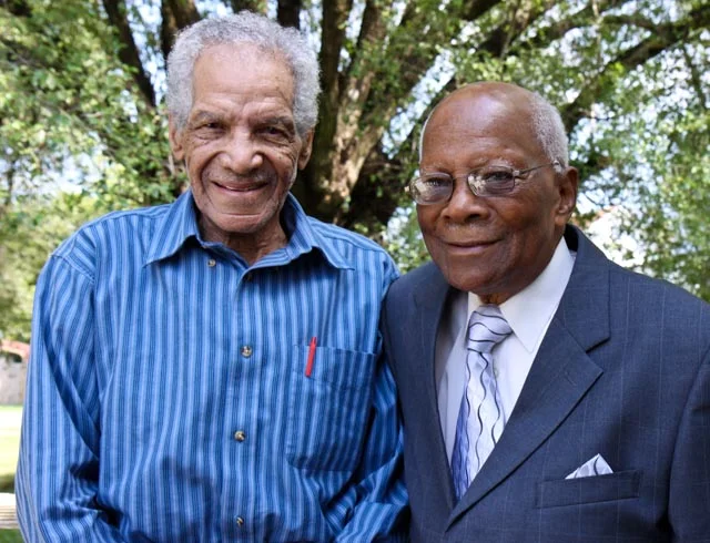 William Garfield Dabney — LindaHervieux.com