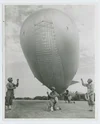 BARRAGE BALLOONS — LindaHervieux.com