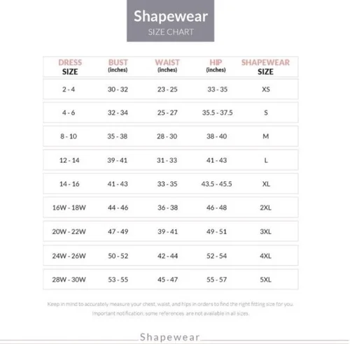 ShapedPerfect -- Aggressive Latex Waist Trainer Control (Best Seller)
