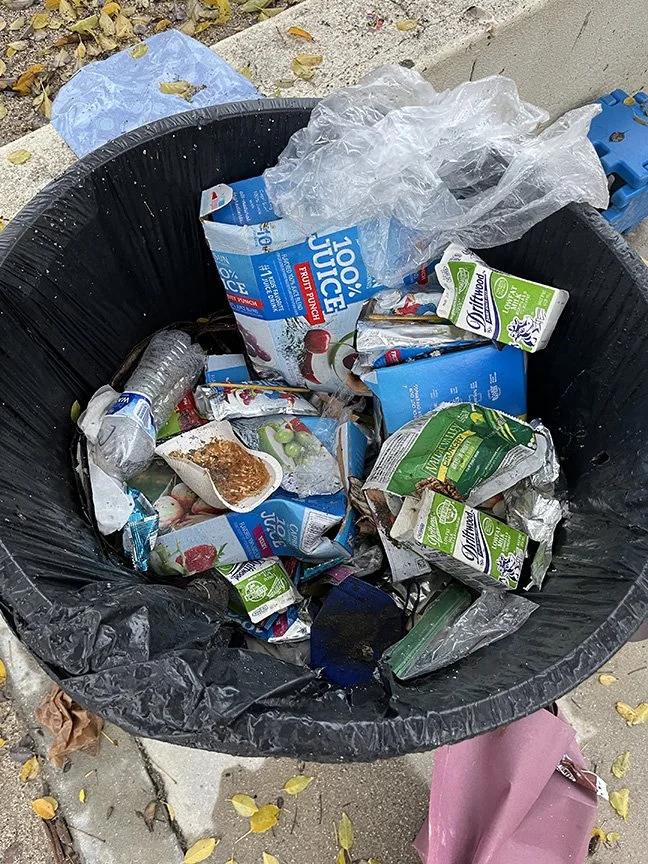 PASADENA UNIFIED HAS A DIRTY LITTLE SECRET — Hundred Eighty Degrees