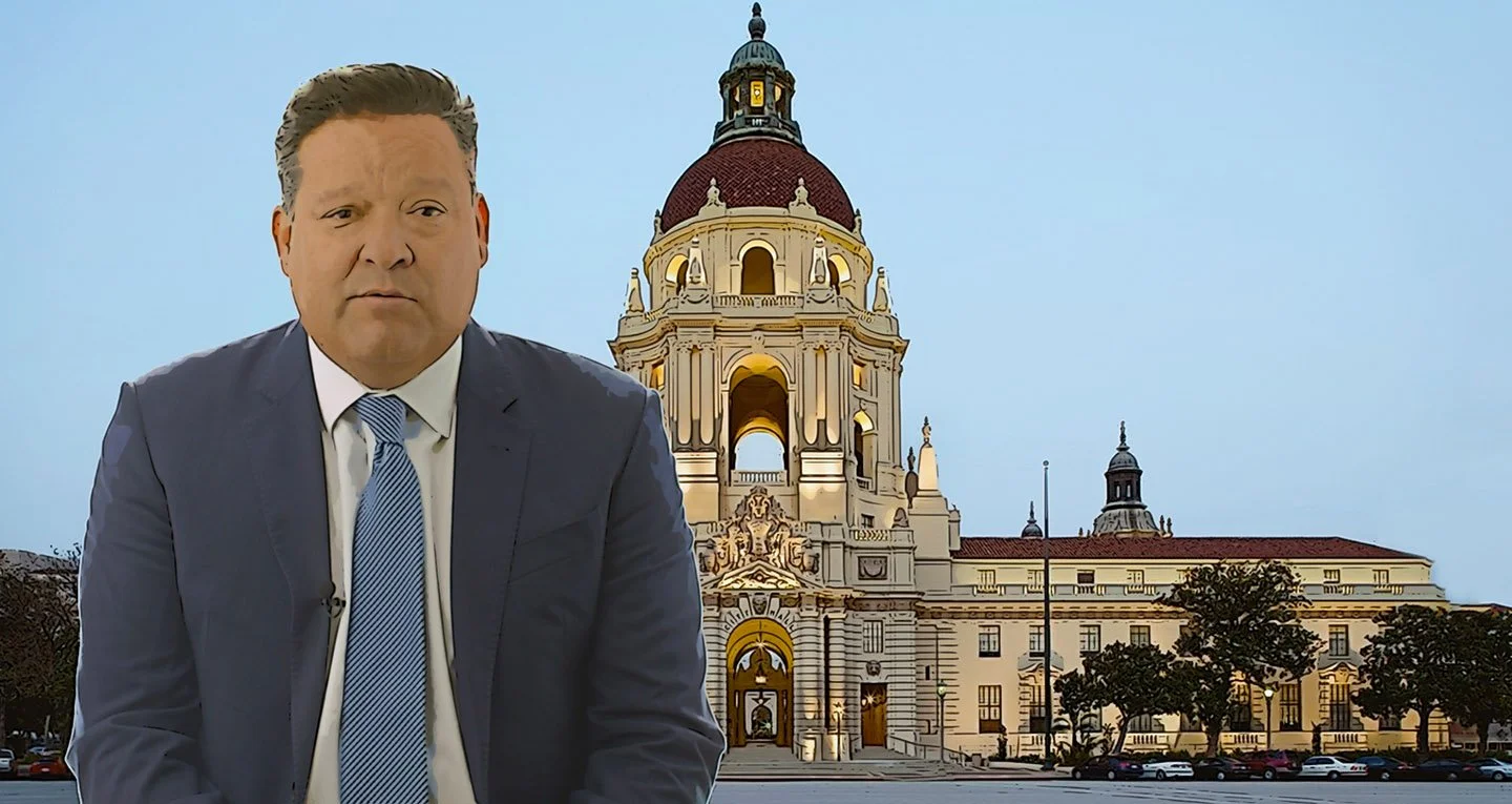 San Rafael Saga: Mayor Insists On Article Corrections — Hundred Eighty ...