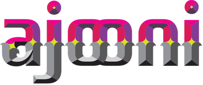 Ajooni / Creative & Digital Consulting / Birmingham UK