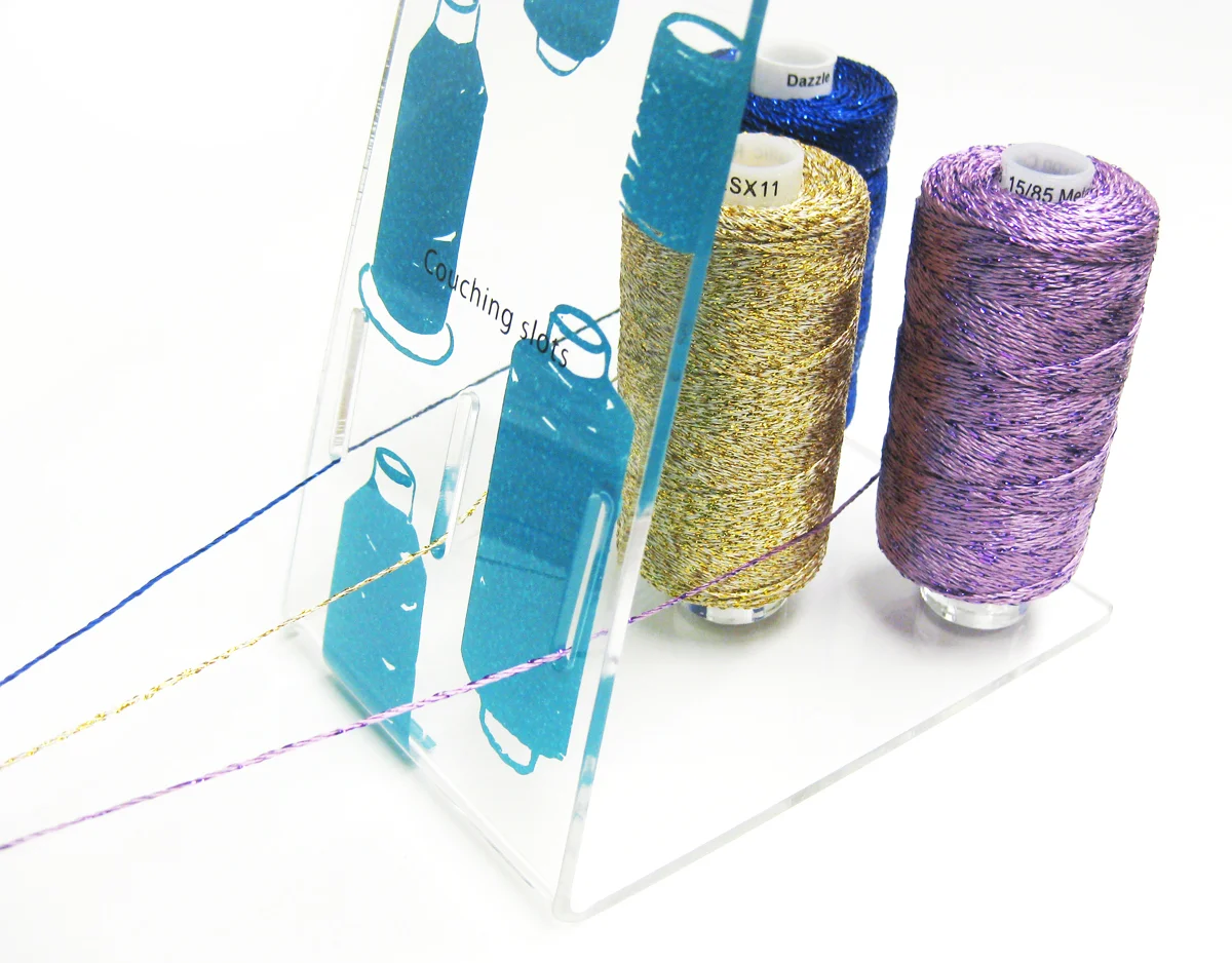 Thread Tamer Stand - WonderFil