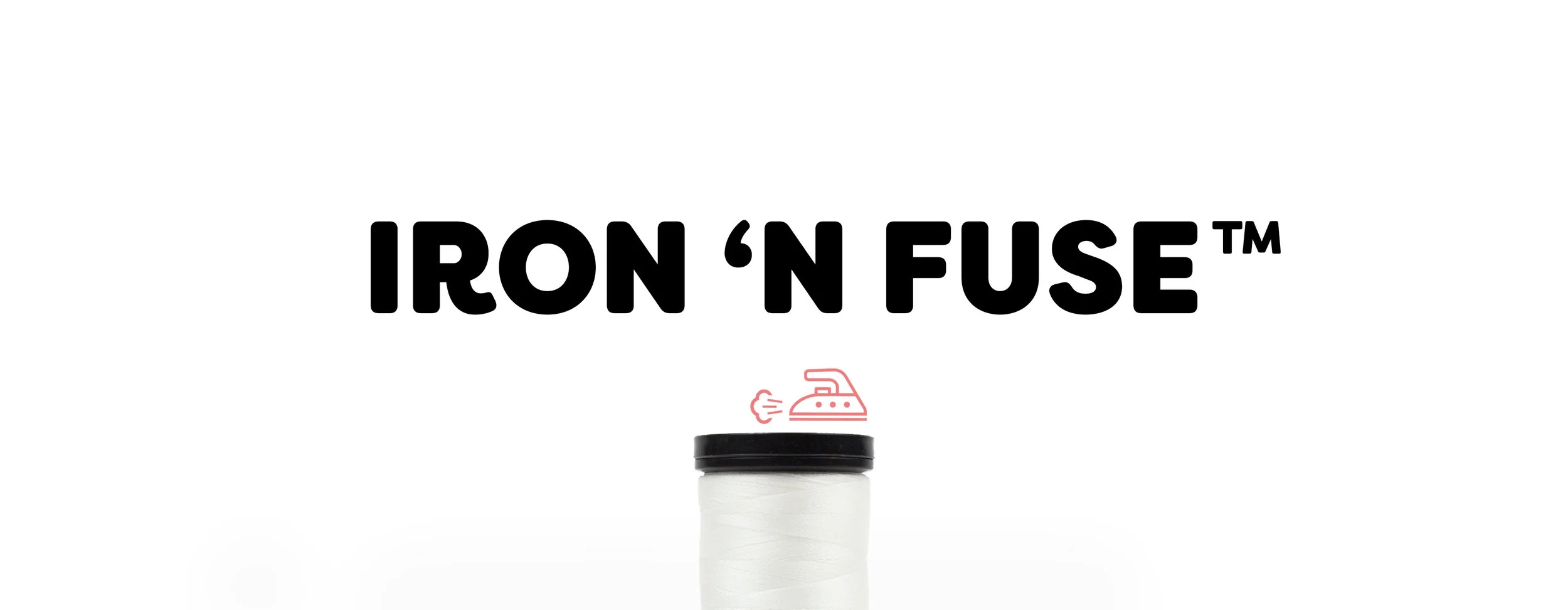 Iron 'n Fuse - Iron Fusible Thread