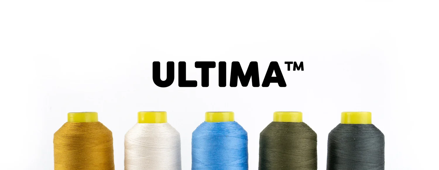 Ultima™ Longarm Cotton Polyester Thread