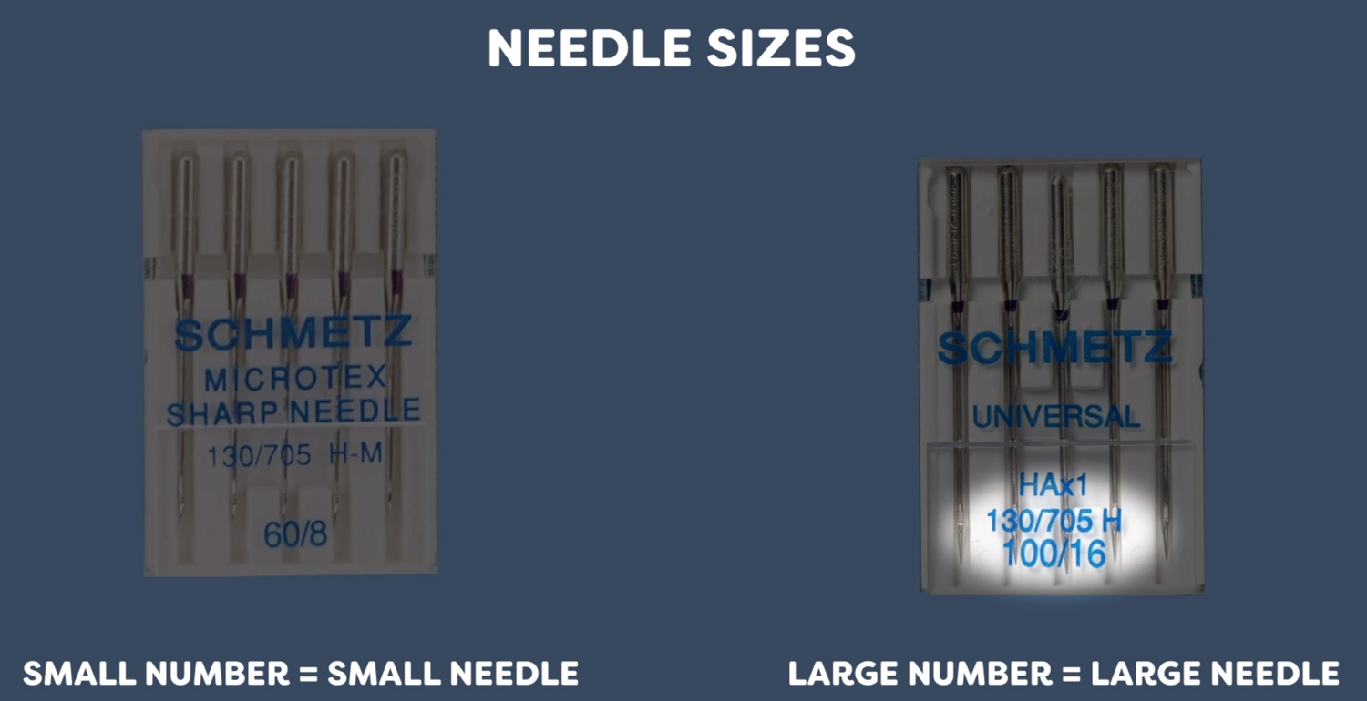 WonderFil Specialty Threads - 5 Tips to Avoid Thread Breaks