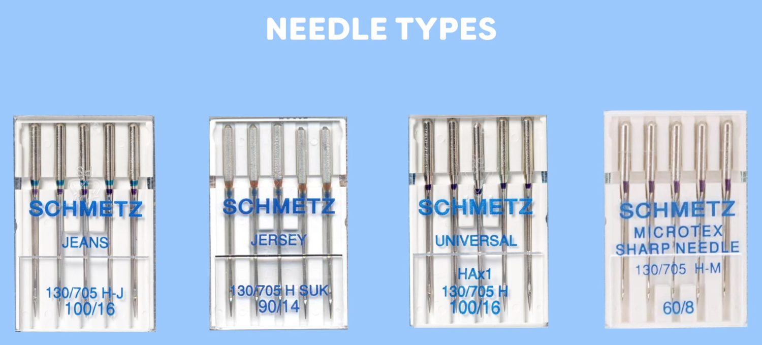 WonderFil Specialty Threads - 5 Tips to Avoid Thread Breaks