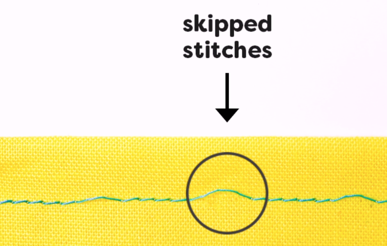 WonderFil Specialty Threads - 5 Tips to Avoid Thread Breaks