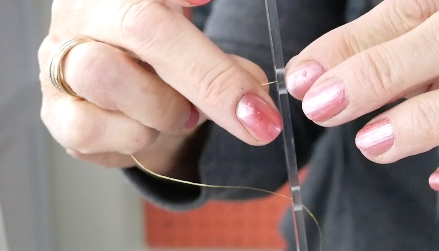 WonderFil Specialty Threads - 5 Tips to Avoid Thread Breaks