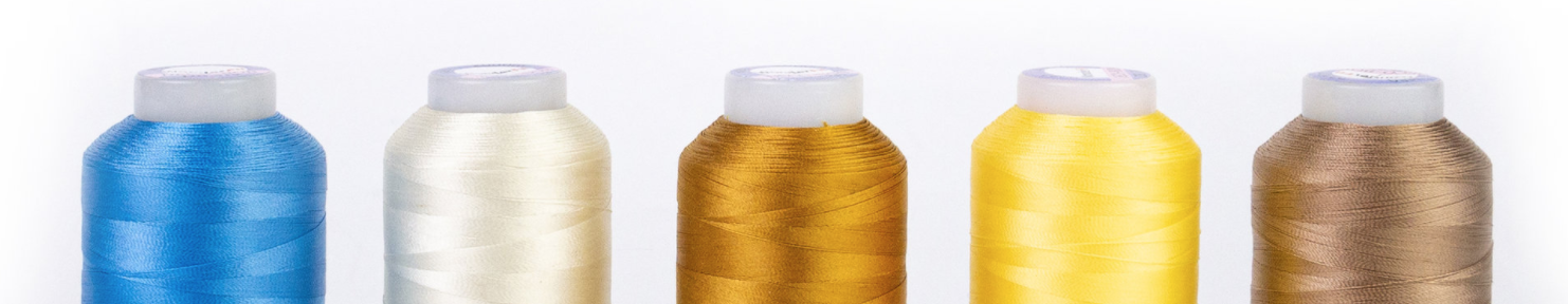 WonderFil Specialty Threads - How to Double Fold Machine Bind a Quilt