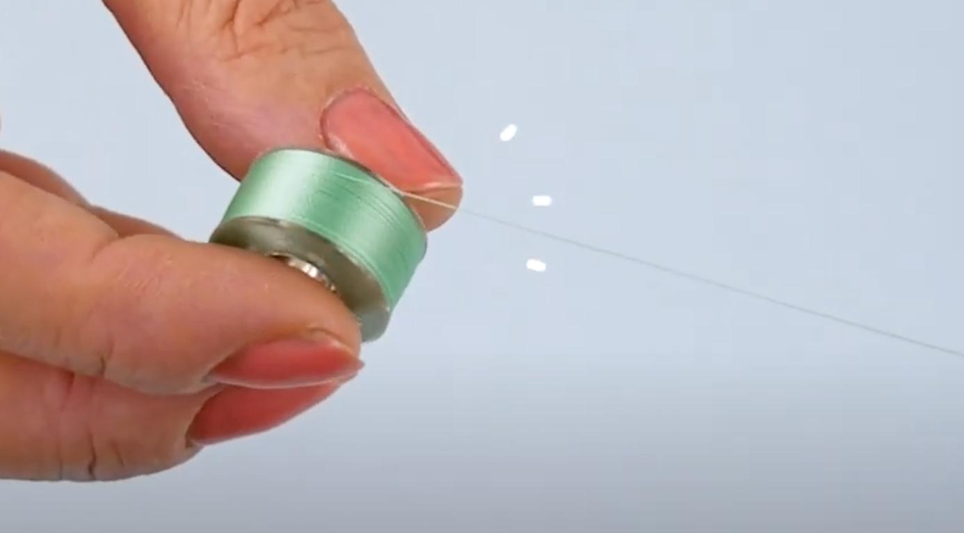 WonderFil Specialty Threads - Differences Between Thread Weights: Where ...