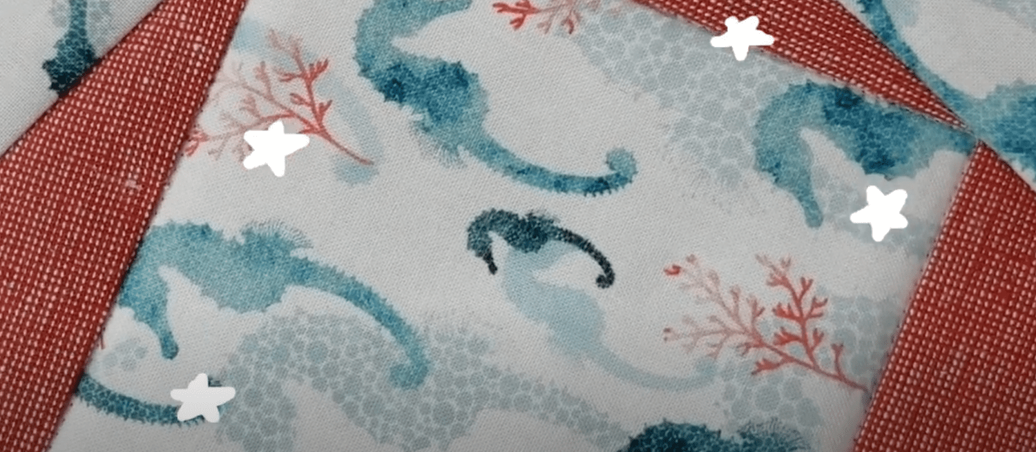 WonderFil Specialty Threads - Sewing the BEST Stitch in the Ditch Tutorial