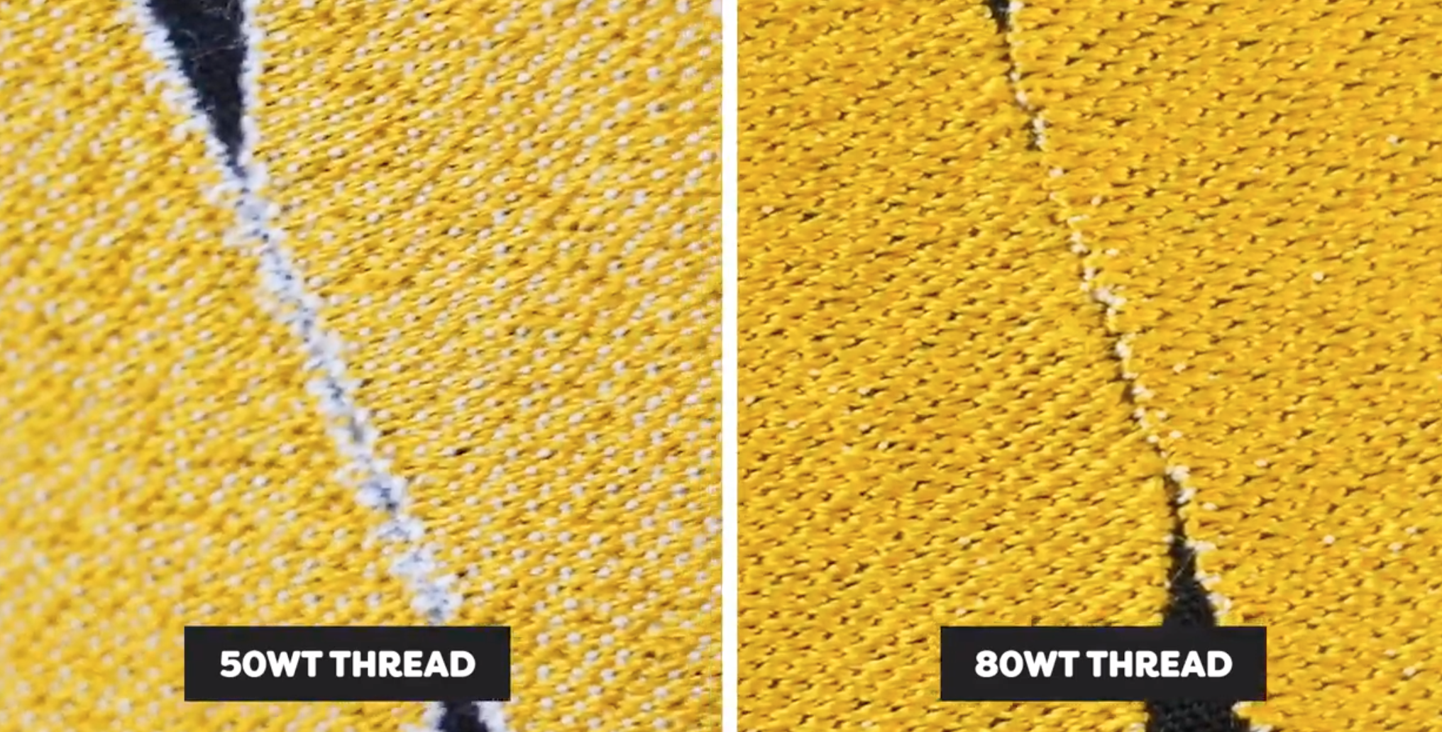 WonderFil Specialty Threads - 4 Popular Thread Myths You Should Ignore