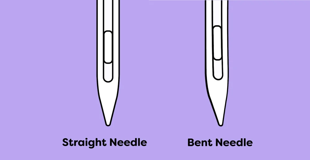 WonderFil Specialty Threads - 6 Issues That Cause Skipped Stitches