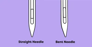 WonderFil Specialty Threads - 6 Issues That Cause Skipped Stitches