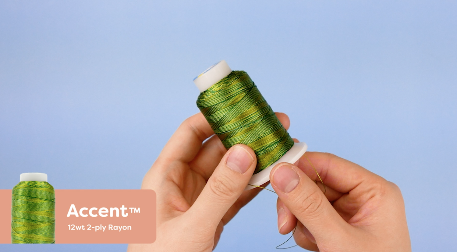 WonderFil Specialty Threads - DIY Danish Heart Basket Ornaments