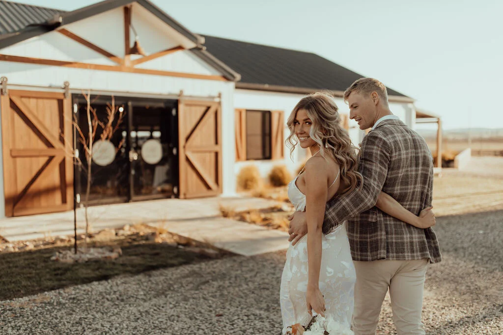 BoxGrove | Bathurst's Best Weddings