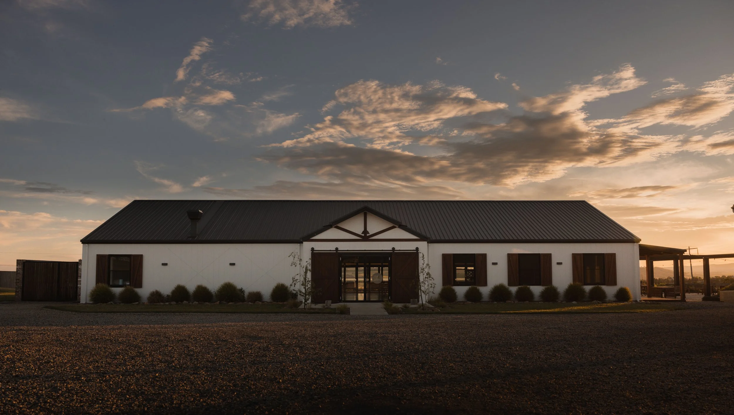 BoxGrove | Weddings, accommodation, experiences.