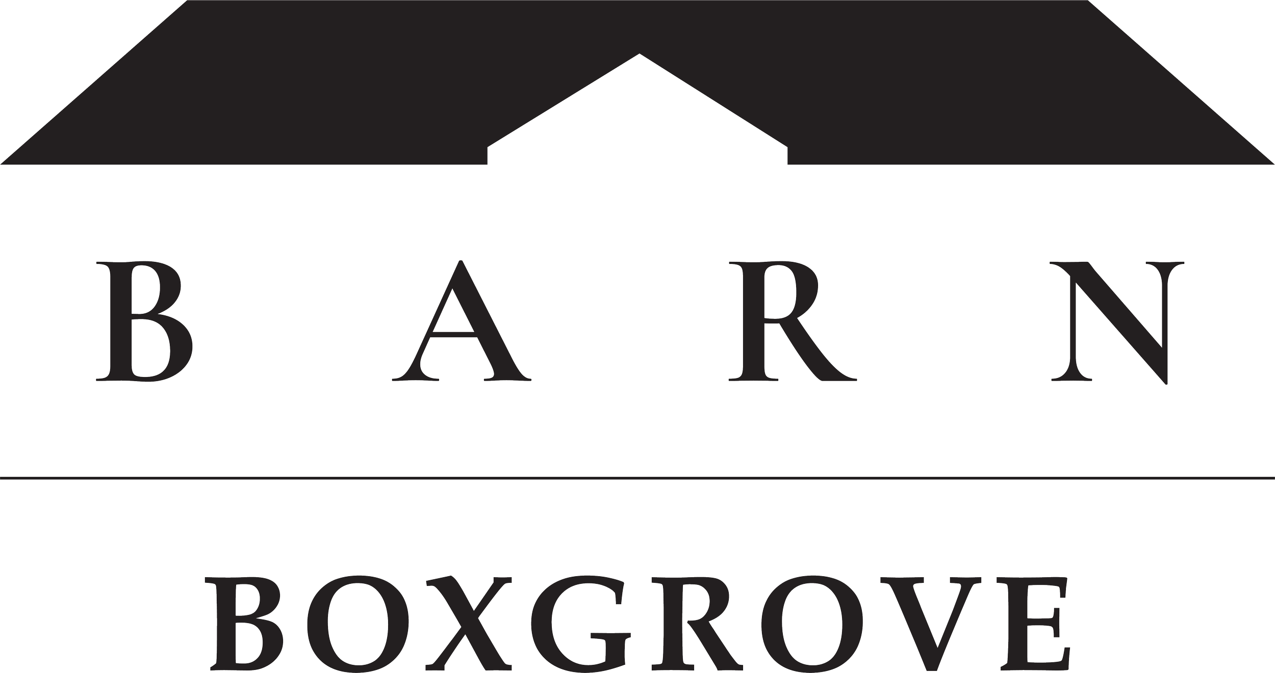 BoxGrove | Bathurst's Best Weddings