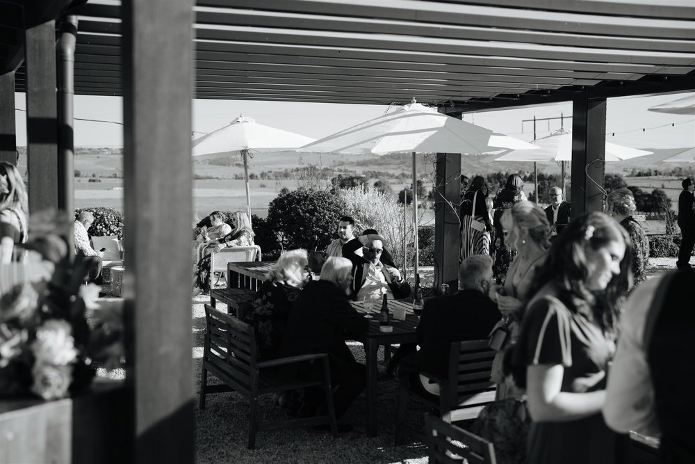 Events - Public & Private — BoxGrove Country Retreat