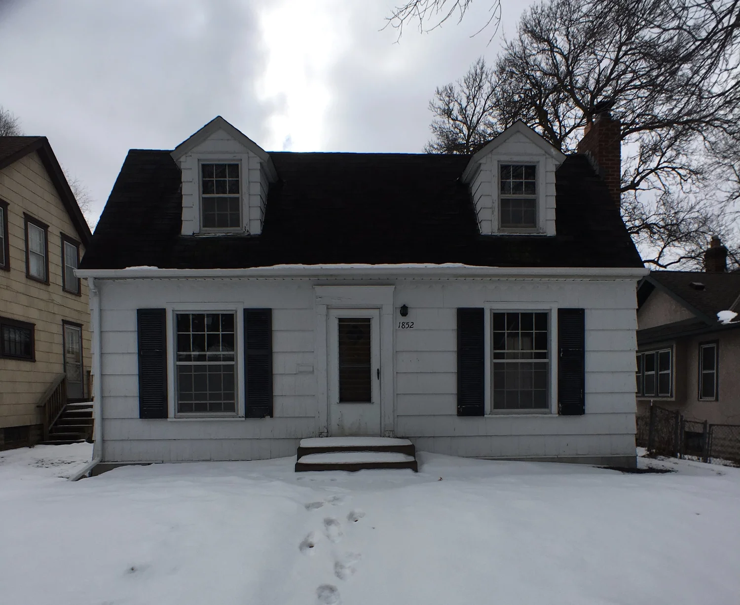 Stunning "Pop The Top" Home Addition Project — TruBuild Construction