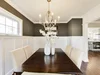 James Dining Room — TruBuild Construction