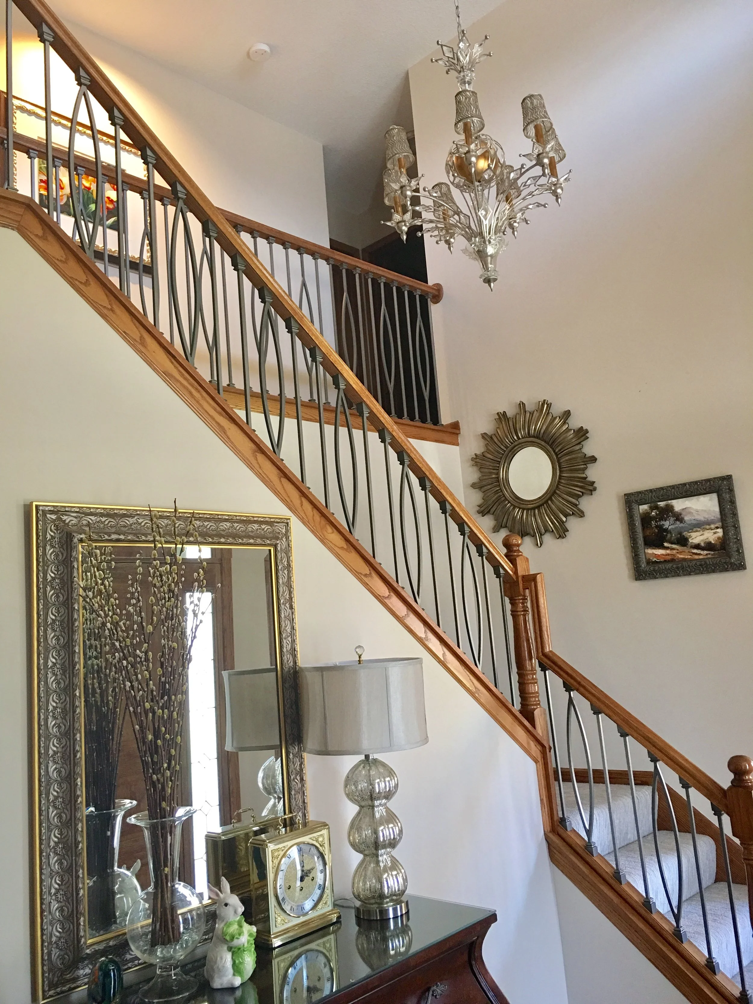 Single Room Remodels — TruBuild Construction