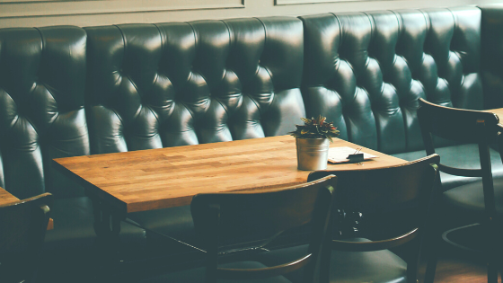 Beautiful Banquette Seating Ideas For Your Kitchen And Dining Room ...