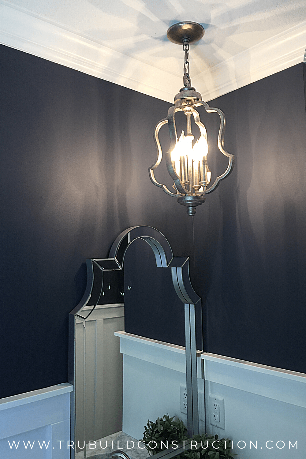 Benjamin Moore Historical Colors For A Whole Home Paint Color Scheme ...